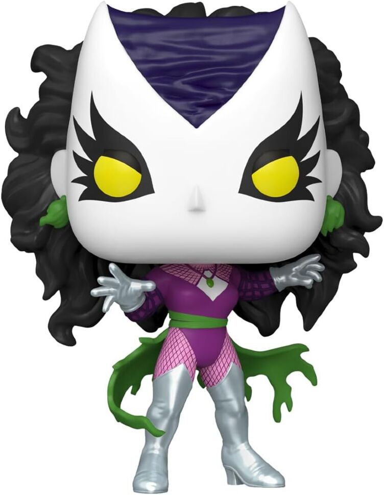 Фигурка Funko Marvel Lilith фанко Лилит Limited Edition Summer ...